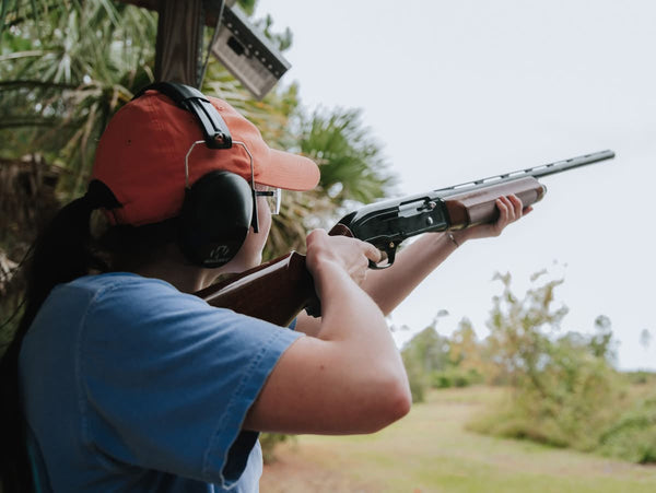 What to Expect at Your First Clay Shooting Event: A Beginner’s Guide ...