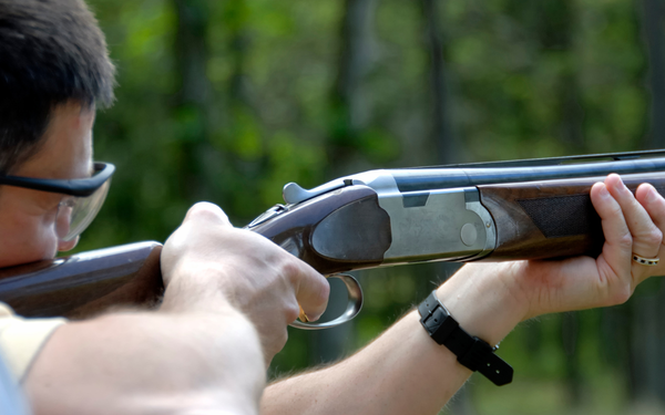Back to Basics: Mastering the Fundamentals of Clay Target Shooting ...